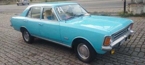 CHEVROLET OPALA 1974 Usados e Novos