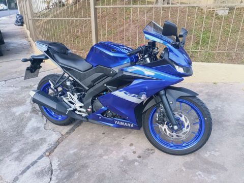 Motos em São Paulo e região, SP