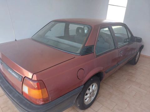 CHEVROLET MONZA 1995 Usados e Novos