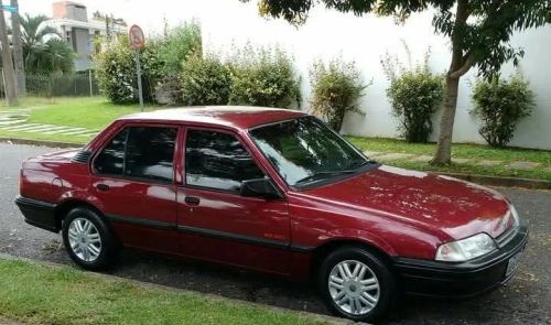 CHEVROLET MONZA 1995 Usados e Novos