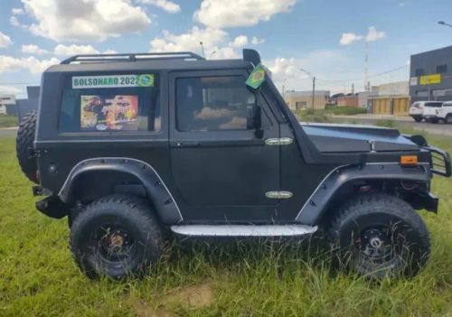 ENGESA ENGESA Usados e Novos