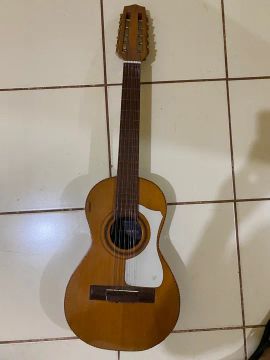 "viola xadrez" no Brasil