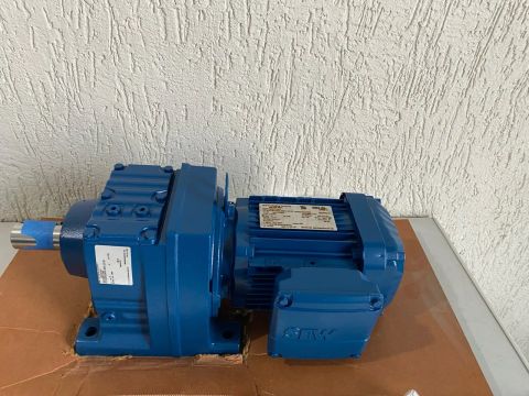 "motores sew" no Brasil