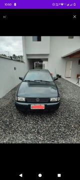 VOLKSWAGEN POLO 1999 Usados e Novos