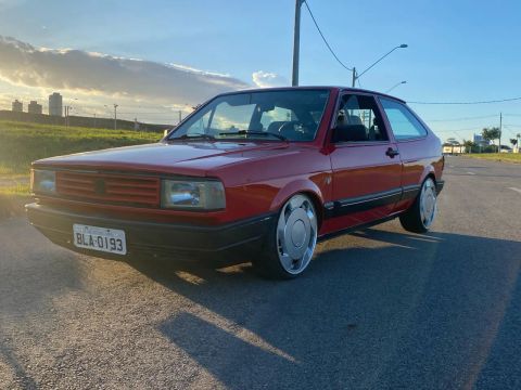 VOLKSWAGEN GOL 1989 Usados e Novos