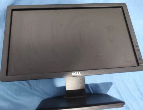 "monitor dell 18 polegadas" no Brasil
