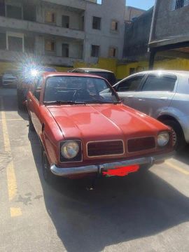 CHEVROLET CHEVETTE 1978 Usados e Novos