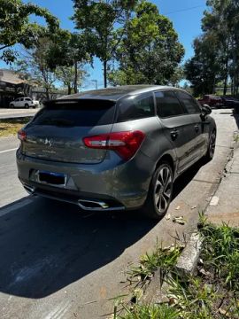 CITROEN DS5 Usados e Novos