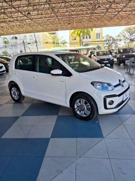 VOLKSWAGEN UP! 2019 Usados e Novos