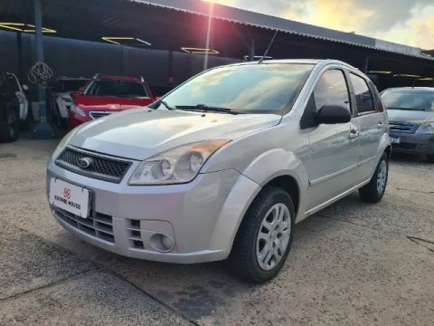 FORD FIESTA 2008 Usados e Novos