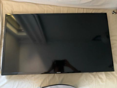 "smart tv 42 polegadas samsung" - TVs no Brasil