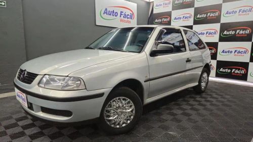 "volkswagen gol 2000" - Carros Usados e Novos à venda