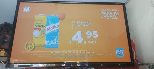 "tv plasma lg 50 polegadas" - TVs no Brasil