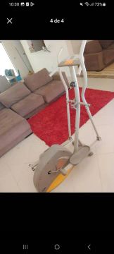 "simulador de escada" no Brasil