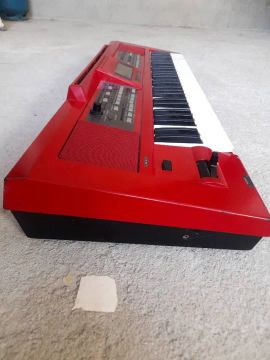 "teclado medeli" no Brasil