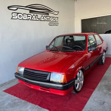 CHEVROLET CHEVETTE 1992 Usados e Novos