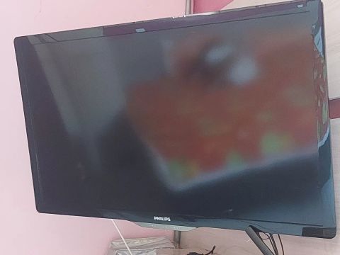 "tv philips antiga" - TVs no Brasil