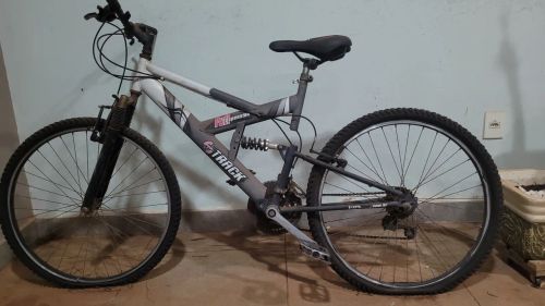 "bicicletas simples" no Brasil