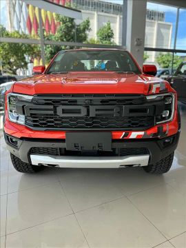 "ford ranger raptor" - Carros Usados e Novos à venda