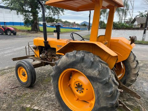 "valmet 65" no Brasil