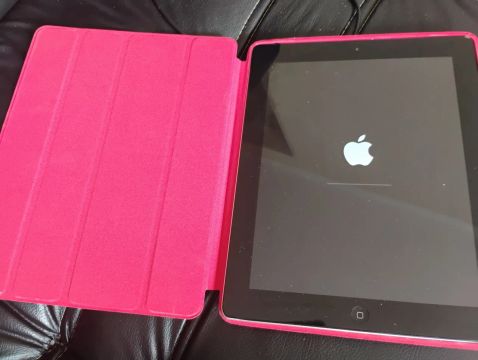 "tablet antigo" no Brasil