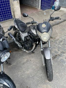 "cg 150 cara de gato" - Motos no Brasil