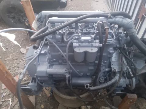 "motor mwm 229" no Brasil