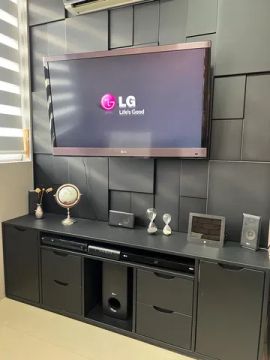 "tv lg 42 polegadas 3d" - TVs no Brasil
