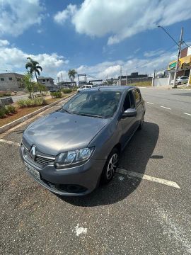 "carro 10mil" no Brasil