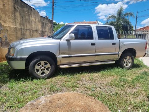 "motor mwm 2 8 completo" no Brasil