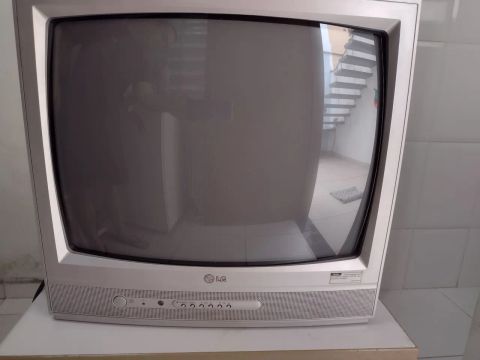 "tv lg antiga" - TVs no Brasil