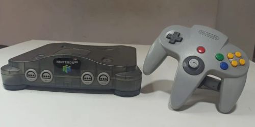 Consoles de Vídeo Game no Brasil