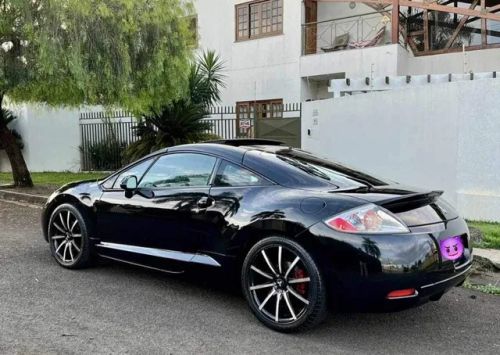 MITSUBISHI ECLIPSE Usados e Novos