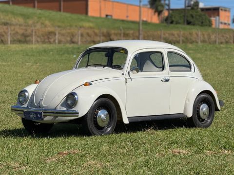 VOLKSWAGEN FUSCA 1980 Usados e Novos