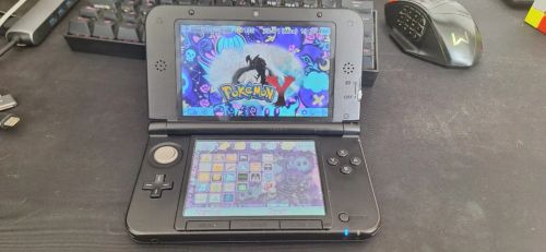 "nintendo 3ds desbloqueado" - Consoles de Vídeo Game no Brasil