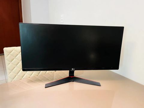 "monitor samsung 29" no Brasil