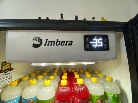 "cervejeira imbera" - Geladeiras e Freezers no Brasil