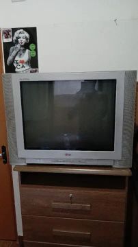 "tv tubo lg 29 polegadas" - TVs no Brasil