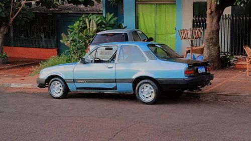 CHEVROLET CHEVETTE 1988 Usados e Novos