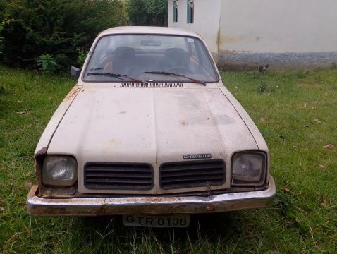 CHEVROLET CHEVETTE 1982 Usados e Novos