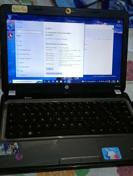 "notebook hp pavilion g4" - Notebooks no Brasil