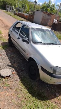 FORD FIESTA 2000 Usados e Novos