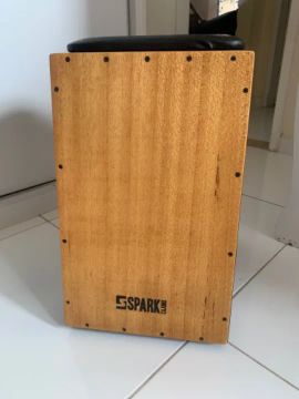 "instrumentos carron" no Brasil