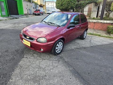 CHEVROLET CORSA 1998 Usados e Novos