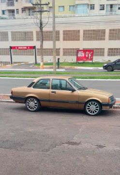 CHEVROLET CHEVETTE 1988 Usados e Novos