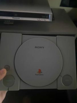 "console ps1 fat" - Consoles de Vídeo Game no Brasil