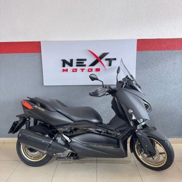 Motos YAMAHA XMAX 2021 no Brasil