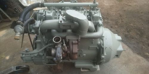 "motor mwm 229" no Brasil