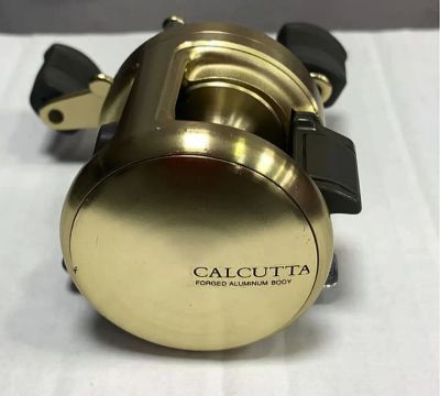 "calcutta" no Brasil