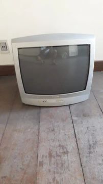"tv philips antiga" - TVs no Brasil